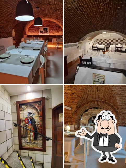 Top 7 restaurantes con lechón en Madrid, octubre 2025 - Restaurant Guru