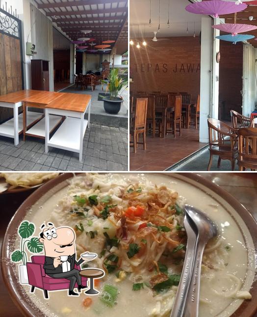 Teras Jawa restaurant, Sendangadi - Restaurant reviews