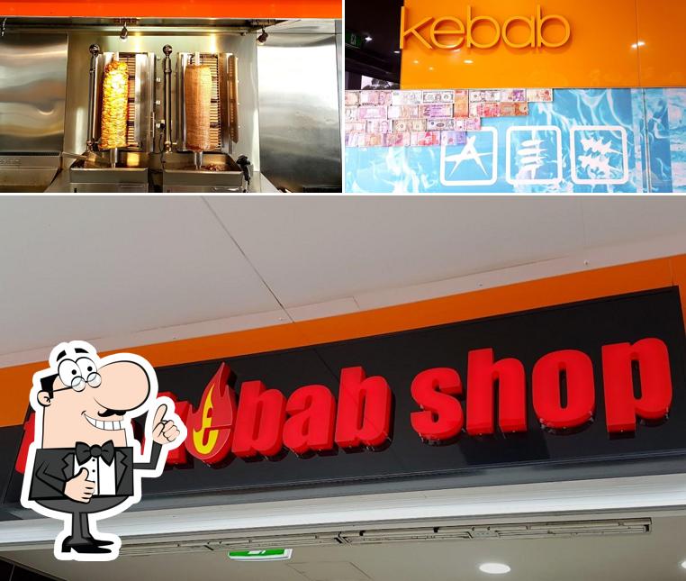 The Kebab Shop, Chester Hill - Restaurant menu, prices and reviews