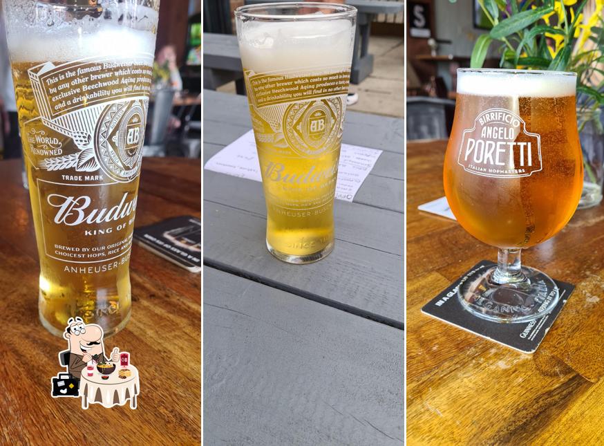 The Office Bar in Manchester - Restaurant reviews