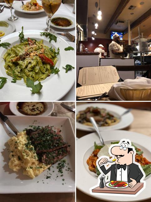 The Place, Roseville - Restaurant menu, prices and reviews