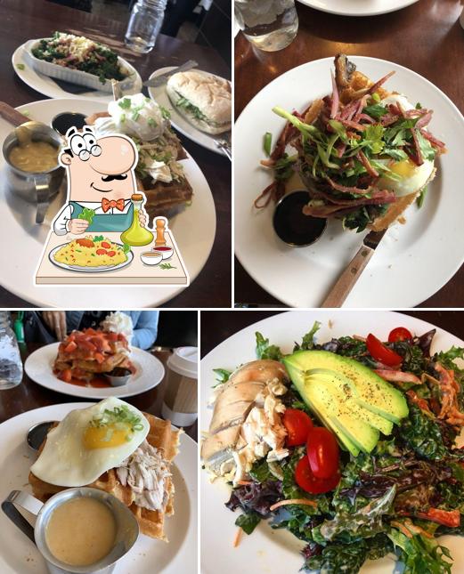 The Ruby on Douglas in Victoria - Restaurant reviews