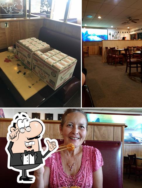 Wonderful House Restaurant in Sterling - Restaurant menu and reviews