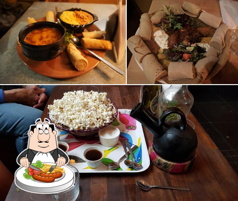 Zula, Copenhagen - Restaurant menu, prices and reviews