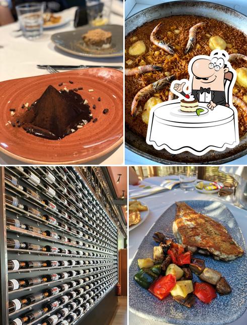Torreon Restaurant, Gavà - Menú del restaurante, precios y reseñas