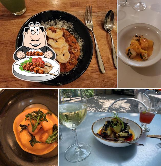 Tenant Restaurant, Minneapolis - Restaurant menu, prices and reviews