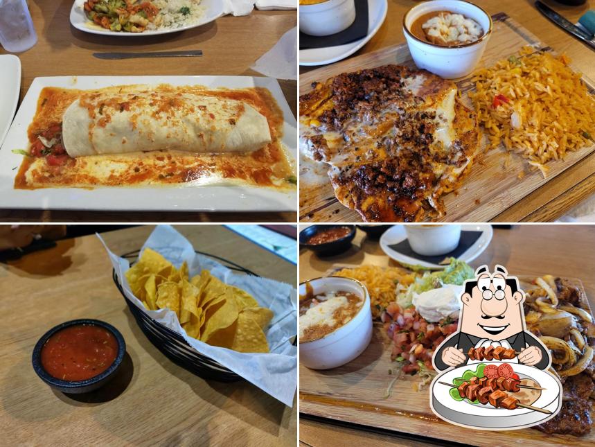 Top 3 restaurants with queso fundido in West Melbourne, september 2025 ...