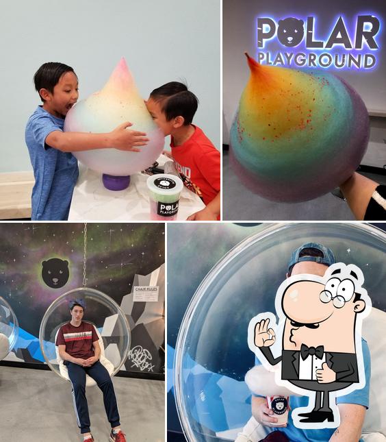 Polar Playground, 16891 Beach Blvd in Huntington Beach - Restaurant reviews