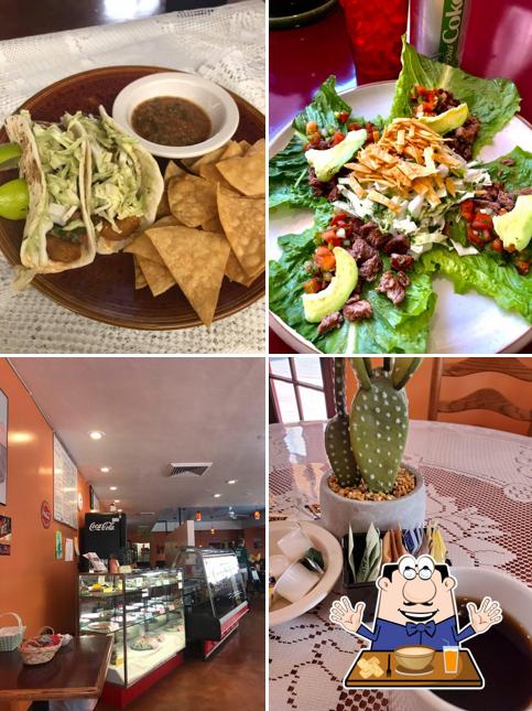 Raptor Canyon Cafe, Tucson - Carta del restaurante y opiniones