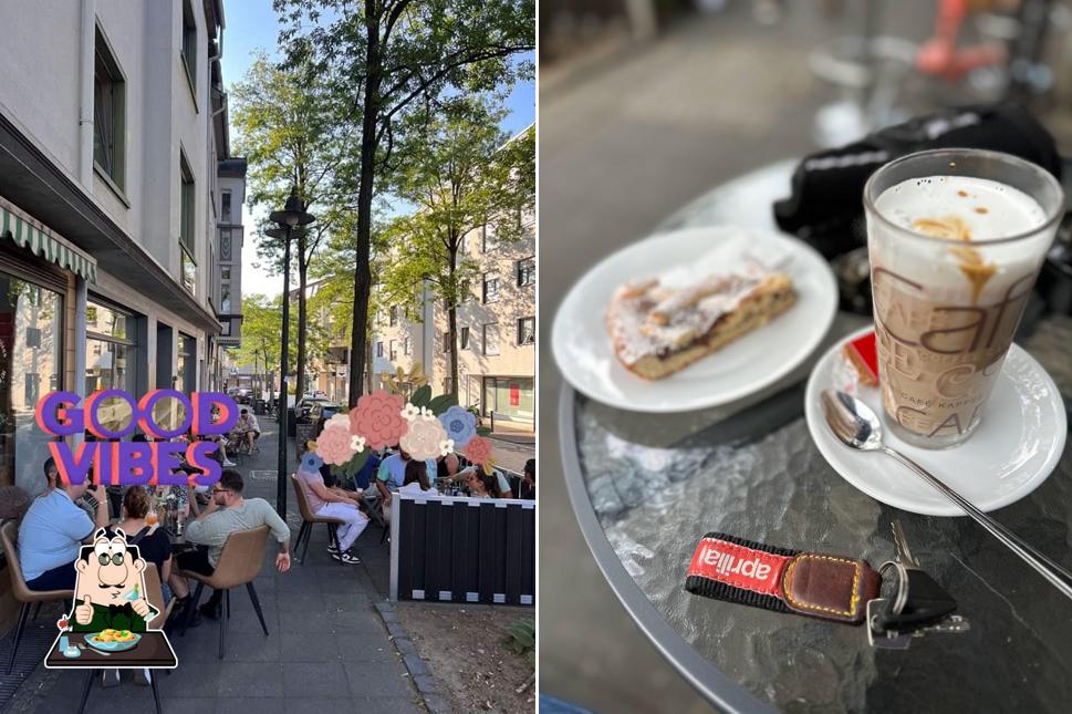 Black Café pub & bar, Solingen - Restaurant reviews