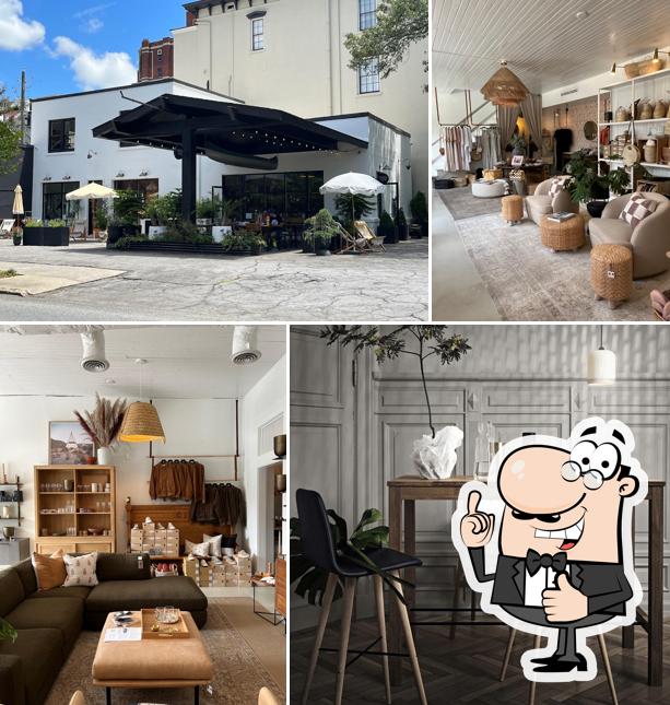 Asher + Rye, Savannah - Restaurant menu, prices and reviews