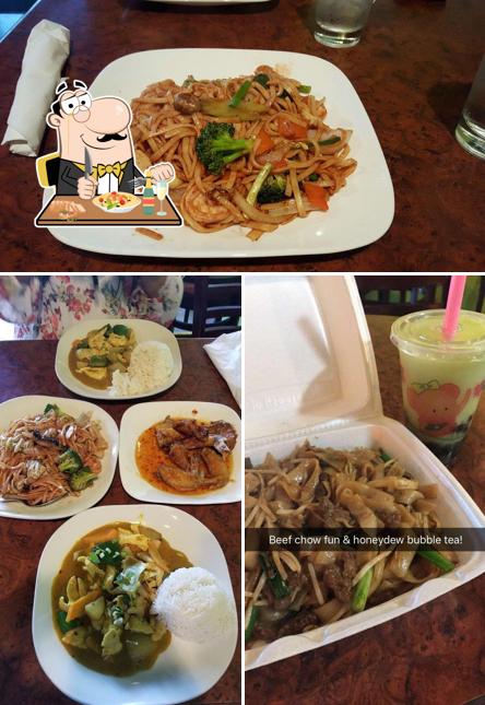 Mulan Bubble Tea Cordova, Memphis - Restaurant menu, prices and reviews
