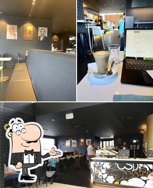 Kicco Espresso Marden in Adelaide - Restaurant reviews