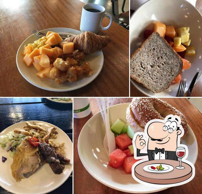 Epic Cafe in Menlo Park - Restaurant reviews