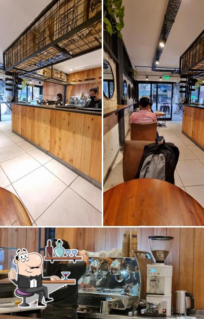 MULA - Café de Especialidad, Buenos Aires - Restaurant menu, prices and ...