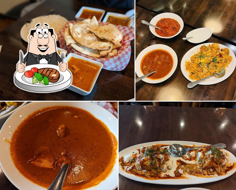 Top 10 restaurants for lunch in Regina, september 2025 - Restaurant Guru