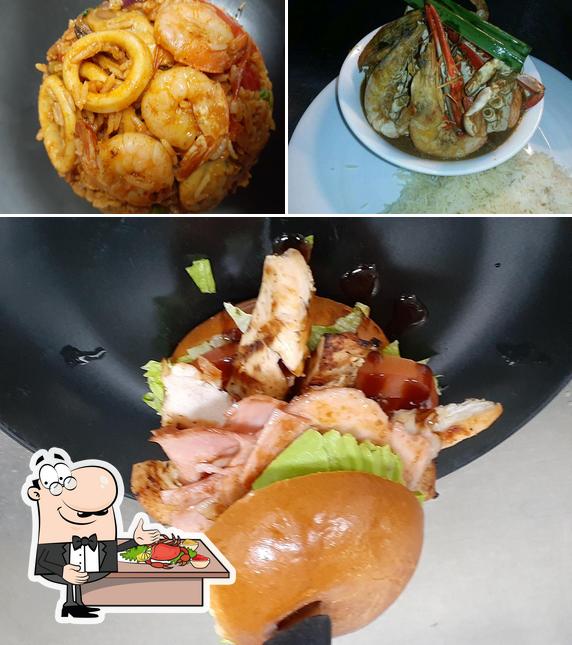 Clayton RSL, Clayton - Restaurant menu, prices and reviews