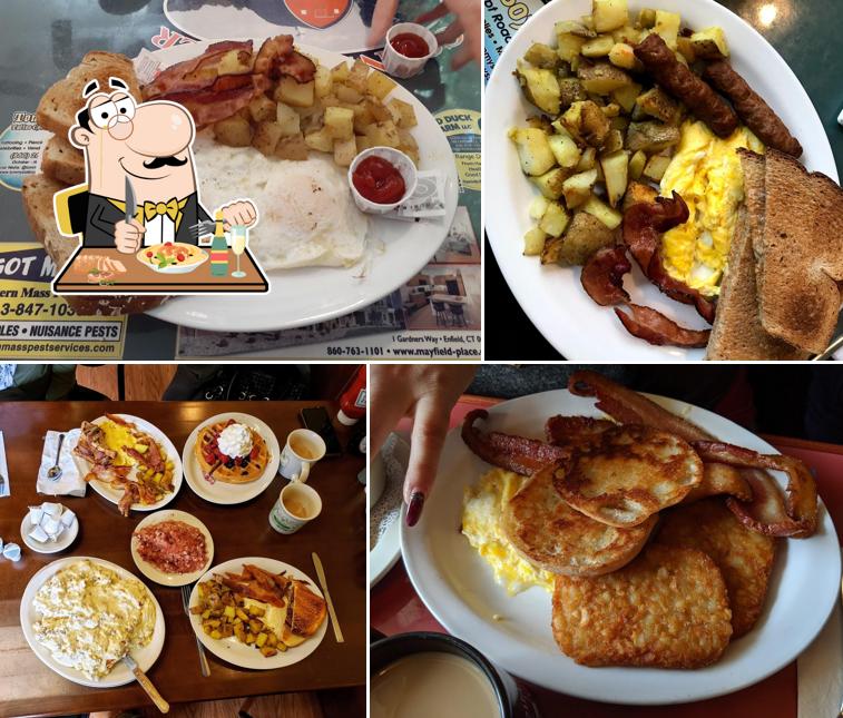 Top 7 restaurants in Enfield, Connecticut, february 2026 - Restaurant Guru