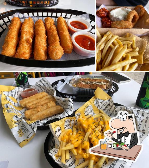 Everything But Cheese restaurant, Baguio - Restaurant reviews