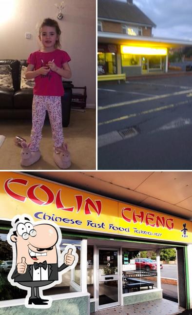 Colin Cheng, Middlesbrough - Restaurant menu, prices and reviews