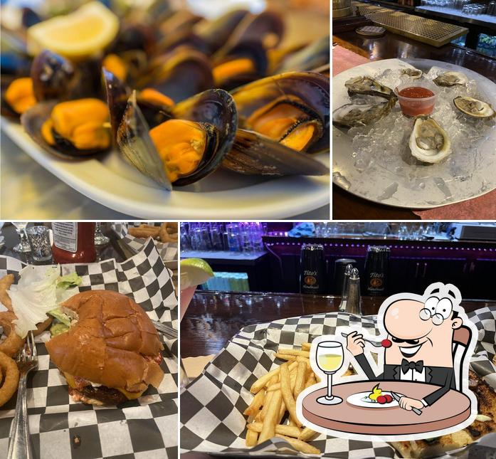 Friends Bar & Grill, Smallwood - Restaurant menu, prices and reviews