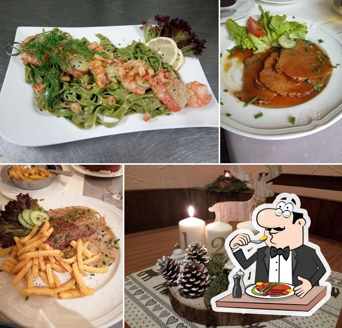 Top 7 Restaurants in Losheim am See, August 2025 - Restaurant Guru