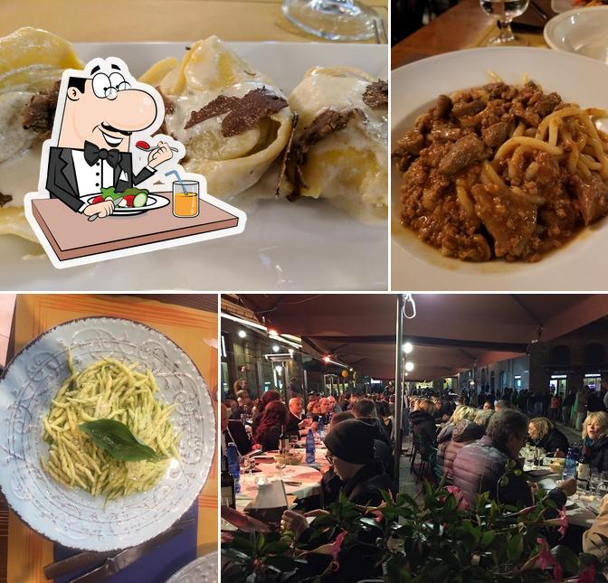 Il Bandierino pub & bar, Siena - Menu e recensioni del ristorante