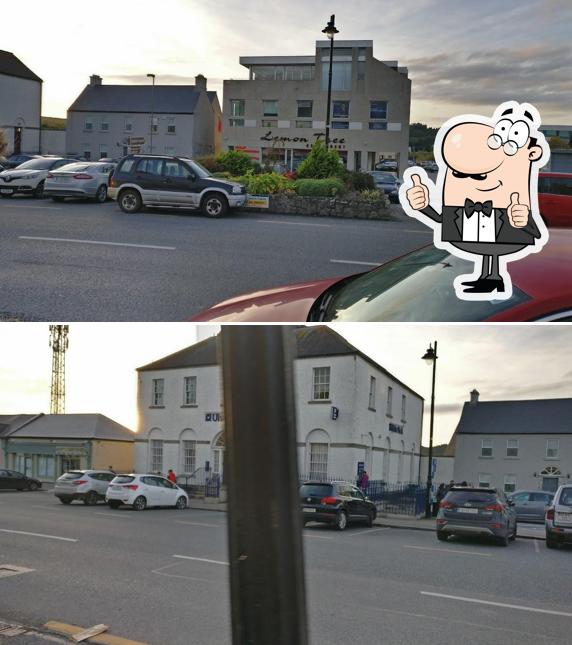 Lemon Tree Restaurant, Blessington - Restaurant menu, prices and reviews