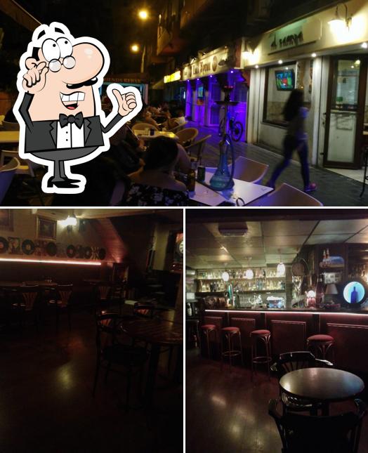 Lord Byron in Valencia - Restaurant reviews
