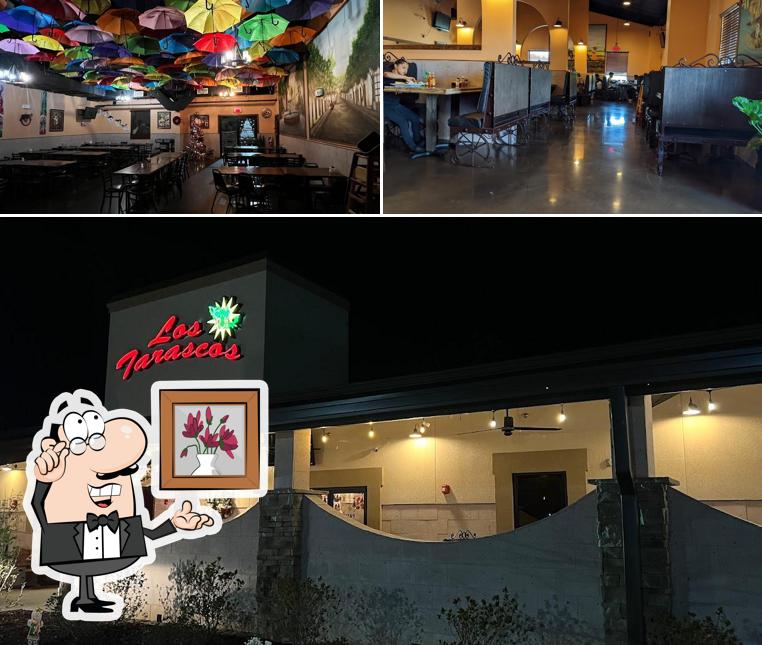 Los Tarascos, Northport - Restaurant menu, prices and reviews