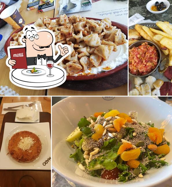 Mado Erasta AVM, Edirne, Erasta Mado - Restaurant reviews