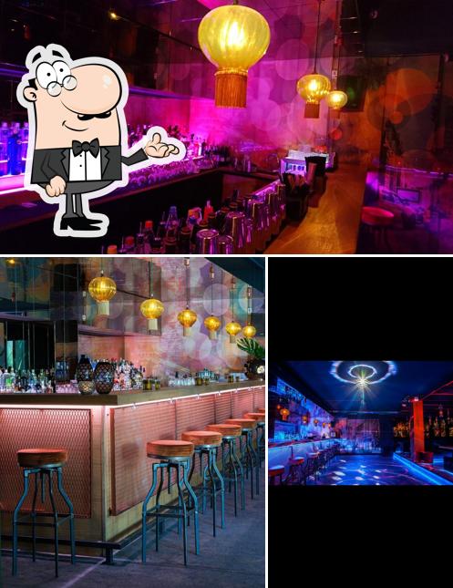 Panda Bar, Hamburg - Restaurantbewertungen
