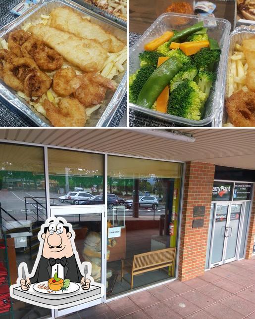 Pizza Nova, Rowville - Restaurant menu, prices and reviews