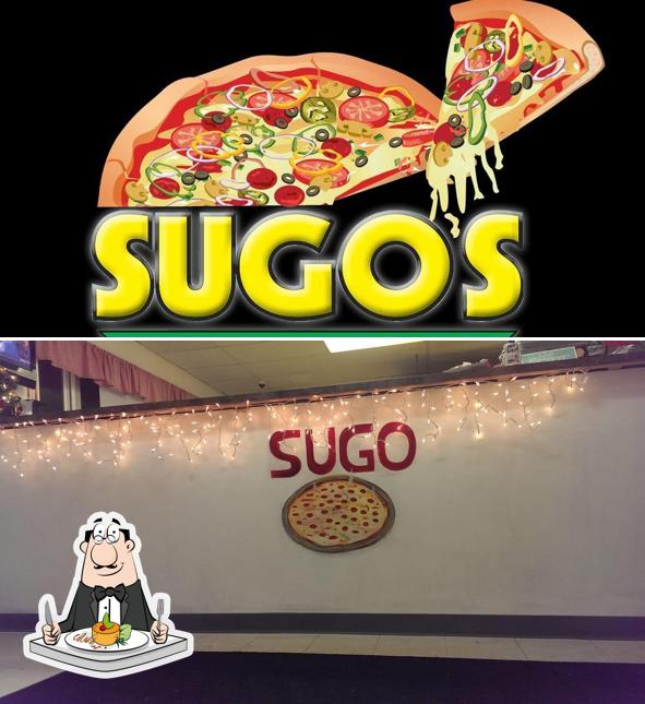 Sugo's Pizza, Cheektowaga - Restaurant menu, prices and reviews