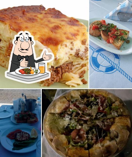 Top 5 restaurants with cosy atmosphere in Eretria, november 2025 ...