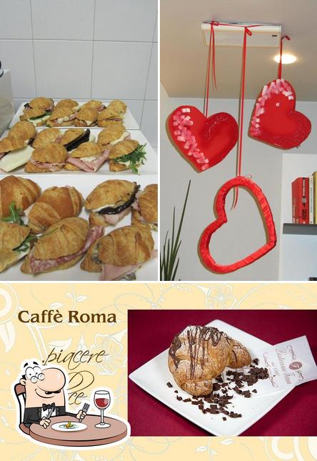 Caffè Roma Oderzo pub & bar, Oderzo - Recensioni del ristorante