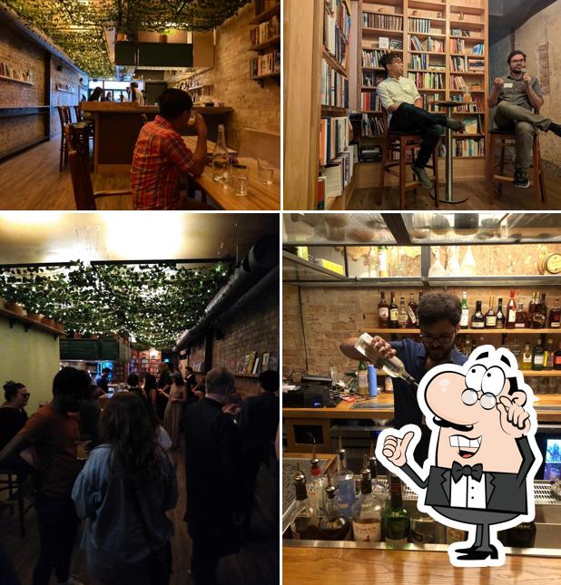 Danu Social House in Toronto - Restaurant reviews