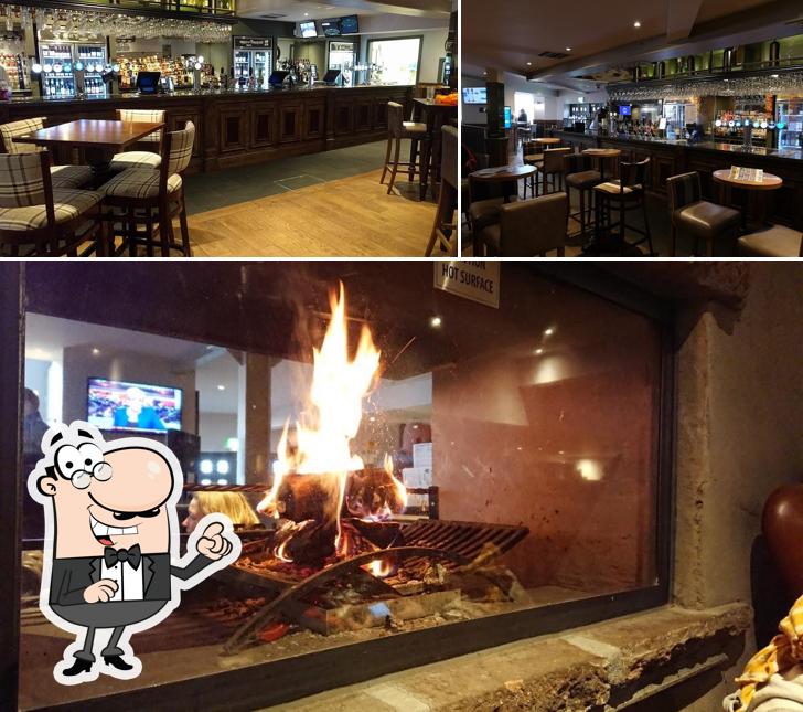 The Dog Beck, Penrith - Restaurant menu, prices and reviews