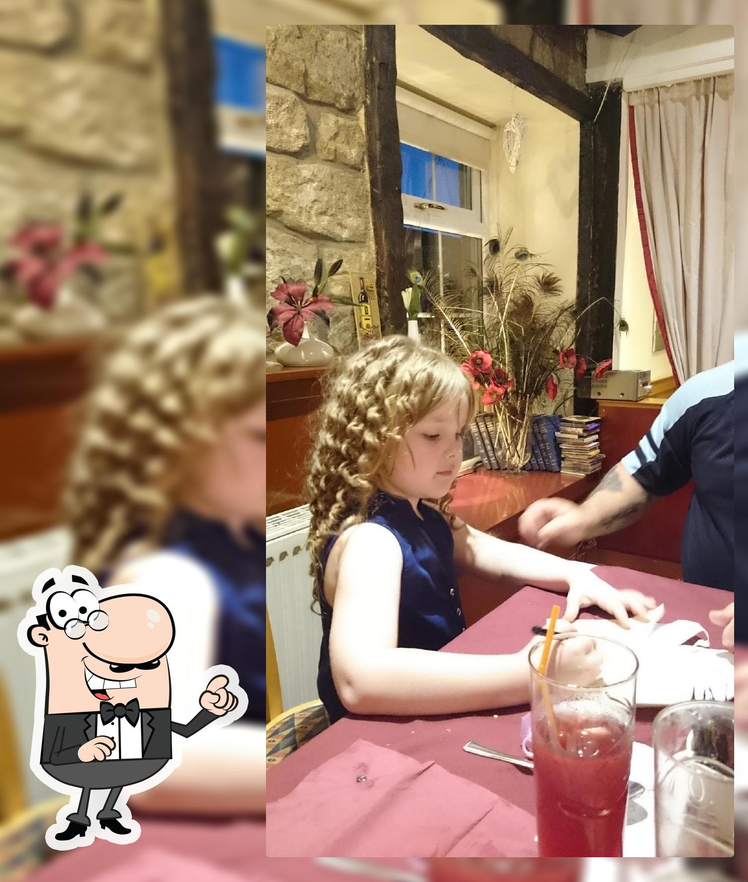 The Last Shift Braehead in Forth - Restaurant menu and reviews