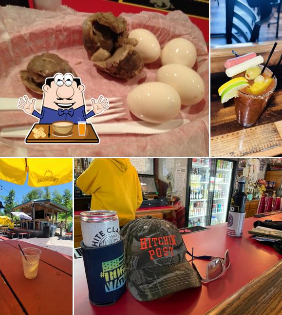 The Shack Tavern, Cedar Rapids - Restaurant menu, prices and reviews