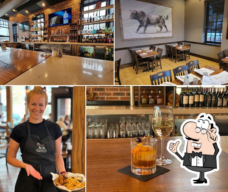 Redemption Restaurant, Faribault - Restaurant menu, prices and reviews