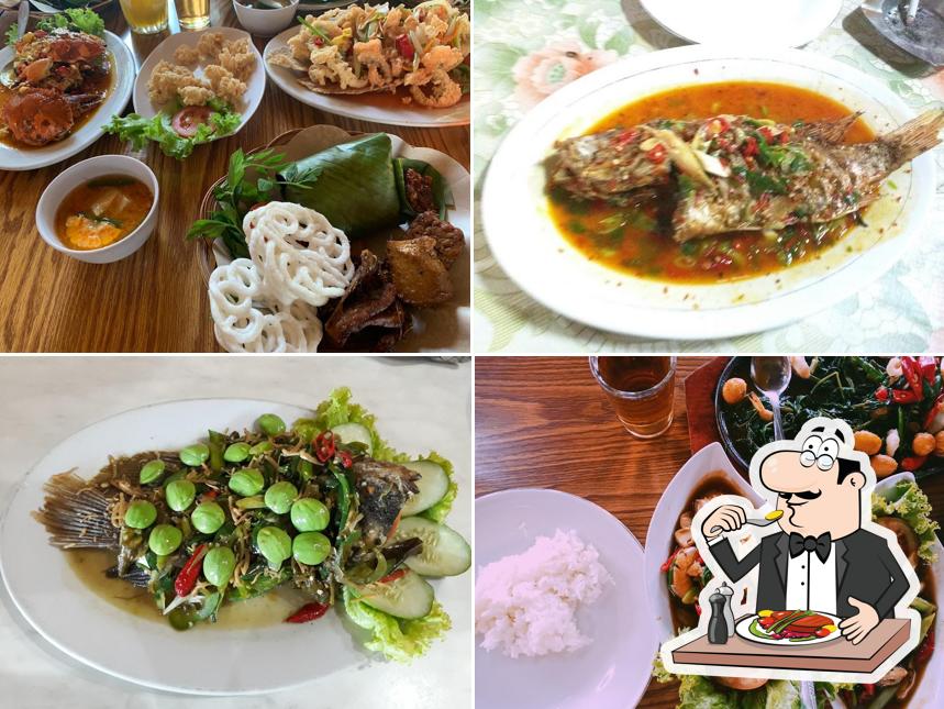 Alam Sari, Cikampek - Restaurant menu, prices and reviews