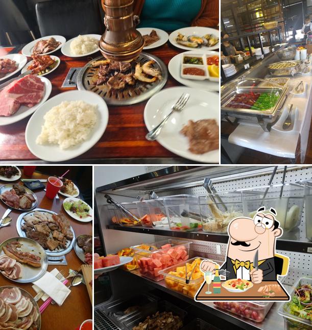 BBQ City Buffet in Bankstown - Restaurant reviews
