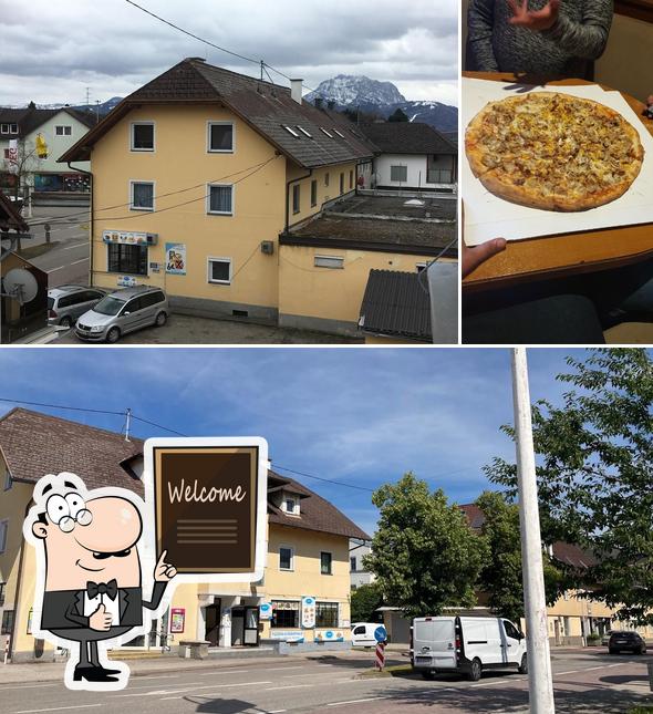 Finden Sie die besten Restaurants in Laakirchen, Herbst 2024 ...