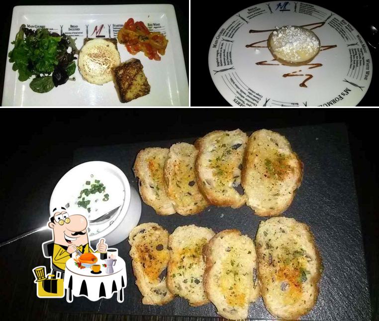 Beef Bistro restaurant, Dubai - Restaurant menu and reviews