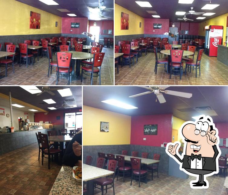 Big Chow on Coors and I-40, 640 Coors Blvd NW in Albuquerque ...