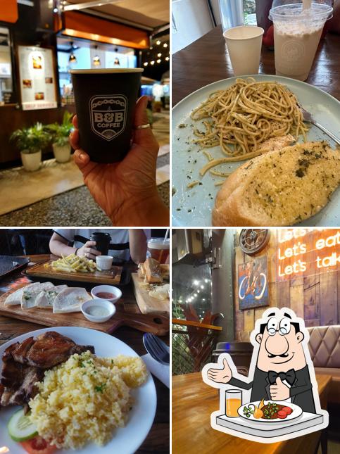 Bike & Brew Club, Dasmariñas - Restaurant menu, prices and reviews