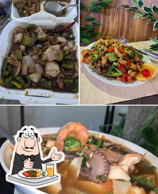 CHI/MASTER food restaurant, Acapulco, Carr. Cayaco - Puerto Marqués Km ...