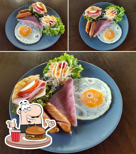Cafe Cuvée, Khlong Na - Restaurant reviews