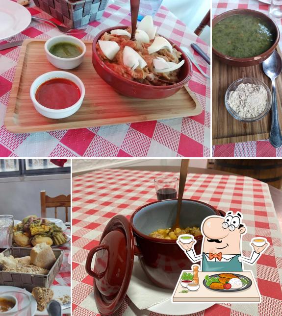 Casa de comidas Leni, El Sauzal - Menú del restaurante, precios y reseñas